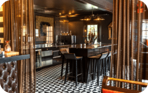 Pershing Hall - The Pershing