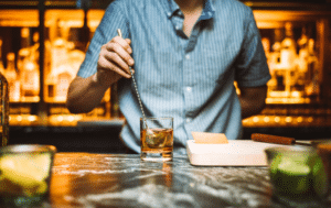 The Pershing - Austin TX